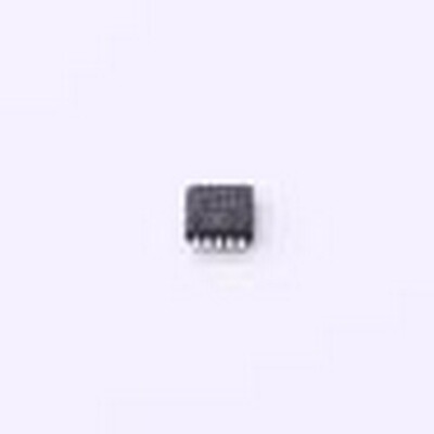 MCP1256-E/UN DC-DC电源芯片 MCP1256-E/UN MSOP-10