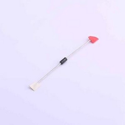 P4KE130CA 静电和浪涌保护(TVS/ESD) 最大耗散功率(W) 400 最大抵