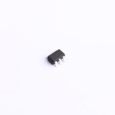 HE9009M6R DC-DC电源芯片 电荷泵升压 Vin=2.7V~5.5V Vout=5V 250