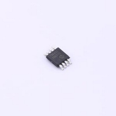 MCP73843-420I/MS 电池管理 MCP73843-420I/MS MSOP-8
