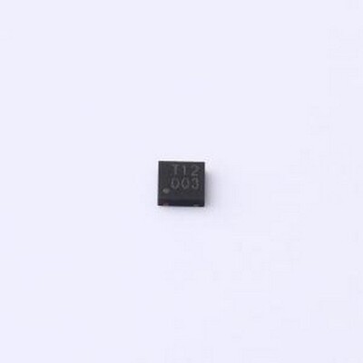 TPTVS1293D3 静电和浪涌保护(TVS/ESD) TPTVS1293D3 DFN-3(2x2)