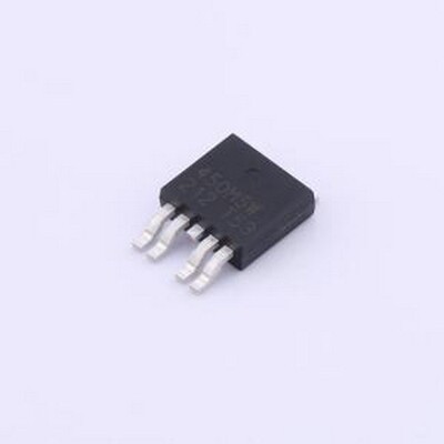 BD450M5WFPJ-CZE2 线性稳压器(LDO) LDO Regulator TO-252-5