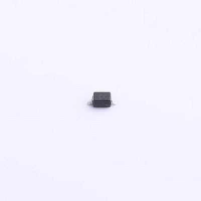 ESDSLC3V3D3B-TP 静电和浪涌保护(TVS/ESD) ESDSLC3V3D3B-TP SOD-