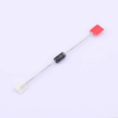 P6KE200A 静电和浪涌保护(TVS/ESD) P6KE200A DO-15