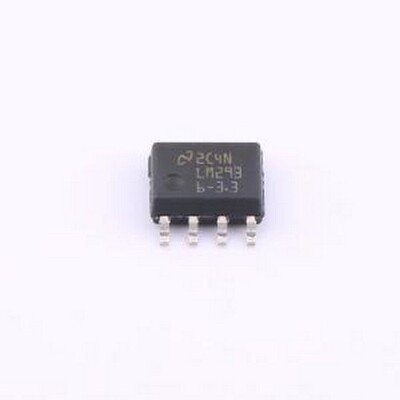LM2936MX-3.3/NOPB 线性稳压器(LDO) LM2936MX-3.3/NOPB SOIC-8