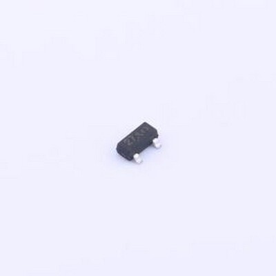 MMBZ27VALT1G 静电和浪涌保护(TVS/ESD) MMBZ27VALT1G SOT-23
