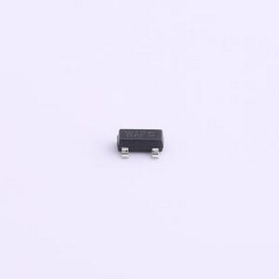 PESD3V3U1UT-TP 静电和浪涌保护(TVS/ESD) PESD3V3U1UT-TP SOT-23