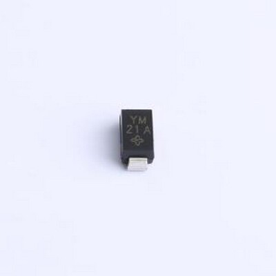 SMAJ33CAHE3_A/H 静电和浪涌保护(TVS/ESD) SMAJ33CAHE3_A/H SMA(
