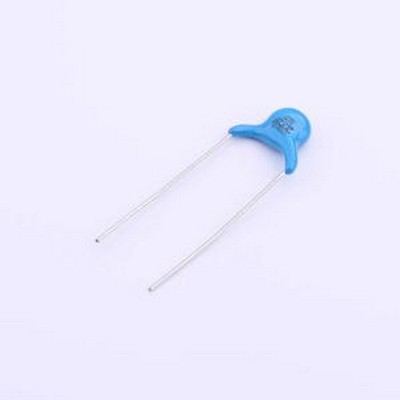 Y1270K-E1I-B4-AC400V 安规电容 等级:Y1 27pF ±10% 400V 插件,P