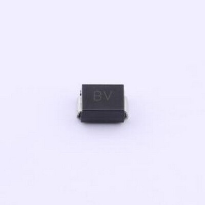 SMBJ20CA 静电和浪涌保护(TVS/ESD) SMBJ20CA SMB