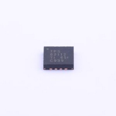 TPS62112RSAR DC-DC电源芯片 TPS62112RSAR QFN-16-EP(4x4)