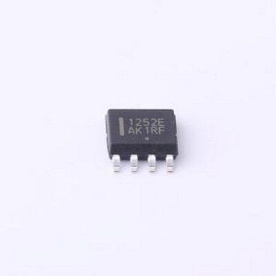 NCP1252EDR2G AC-DC控制器和稳压器 NCP1252EDR2G SOIC-8
