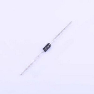 P6KE51A 静电和浪涌保护(TVS/ESD) 单向TVS 43.6V截止 8.56A峰值