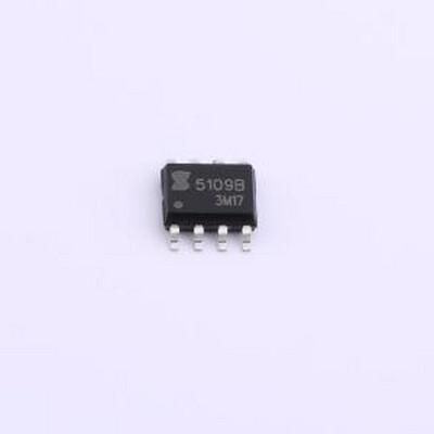 LM5109AMAX-JSM 栅极驱动IC LM5109AMAX SOP-8