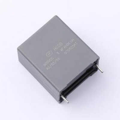 HCDB/1X8004KB230 聚丙烯膜电容(CBB) 薄膜电容 -