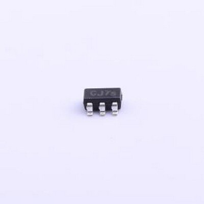 BL9193-ADBAPRN 线性稳压器(LDO) BL9193-ADBAPRN SOT-23-5