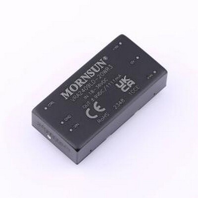 VRA2409LD-20WR3 电源模块 VRA2409LD-20WR3 DIP-6