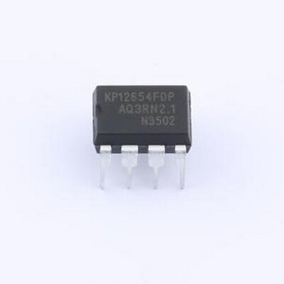 KP12654FDP 功率电子开关 KP12654FDP DIP-7