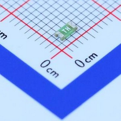 0468001.NR 一次性保险丝 贴片式保险丝 停产 1206