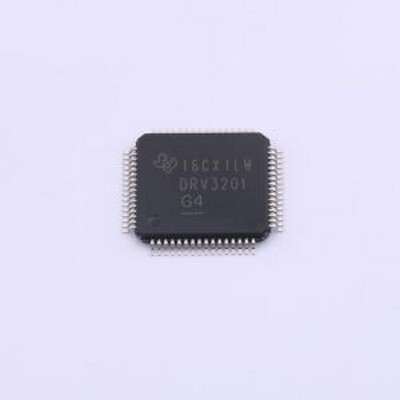 DRV3201QPAPRQ1 电机驱动芯片 无刷直流BLDC电机驱动芯片 30V HTQ