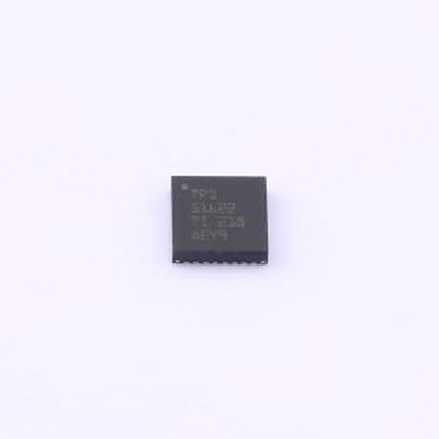 TPS51622RSMR DC-DC电源芯片 TPS51622RSMR VQFN-32(4x4)