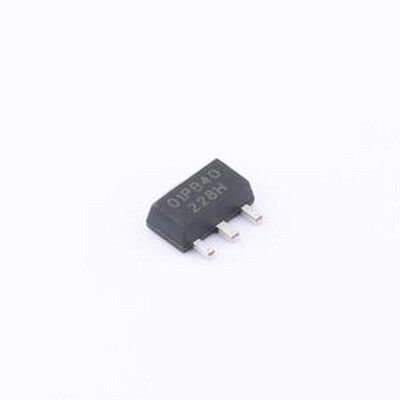 SSP7901P40PBR 线性稳压器(LDO) SSP7901P40PBR SOT-89-3L