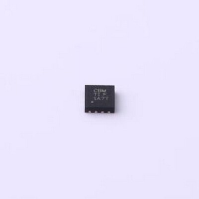 TPS73525DRBR 线性稳压器(LDO) TPS73525DRBR VSON-8-EP(3x3)