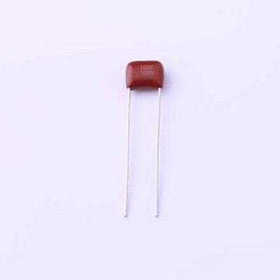 LX2A103JD1B0070065035EOX 薄膜电容 10nF ±5% 100V 插件,P=5mm