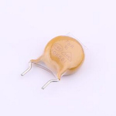 FNR10K561BBCN2NN 压敏电阻 插件压敏电阻 插件,P=7.5mm