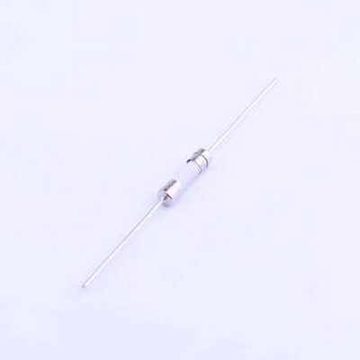 0215020.MXEP 一次性保险丝 陶瓷管保险丝 插件,D5.8xL22.5mm