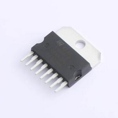 L9916B 专业电源管理(PMIC) L9916B -