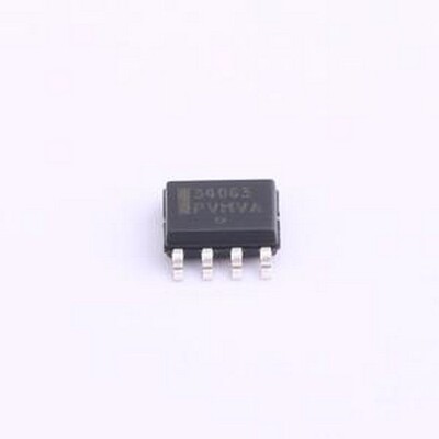 MC34063ADG DC-DC电源芯片 MC34063ADG SOIC-8