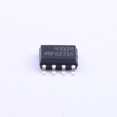 TL431IDT 电压基准芯片 TL431IDT SOIC-8