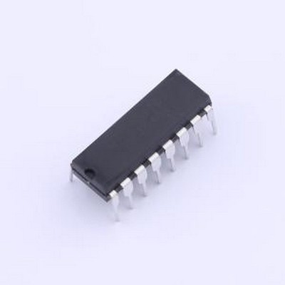 UC3846L-D16-T AC-DC控制器和稳压器 UC3846L-D16-T DIP-16