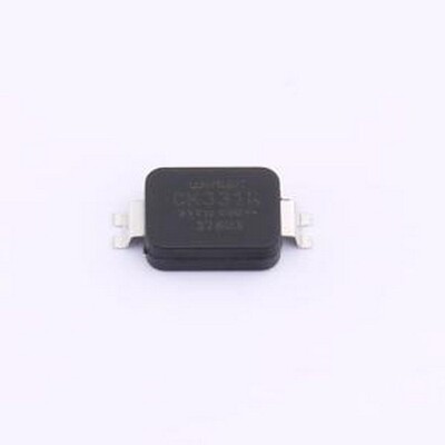 CKB331K2GA80AARC 贴片电容(MLCC) 贴片Y电容 SMD8060P=10mm