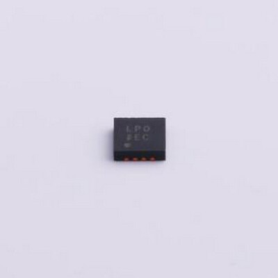 ADM7172ACPZ-3.3-R7 线性稳压器(LDO) 输入6.5V 输出3.3V 2A LFCS