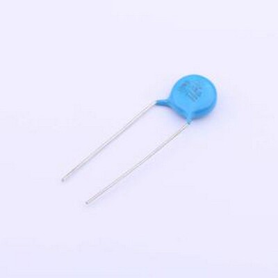 H332M087FG58250L100A 安规电容 等级:Y1 3.3nF ±20% 400V 插件,
