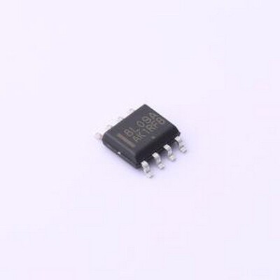 MC78L09ABDR2G 线性稳压器(LDO) 线性电压稳压器，100 mA，5 至 2