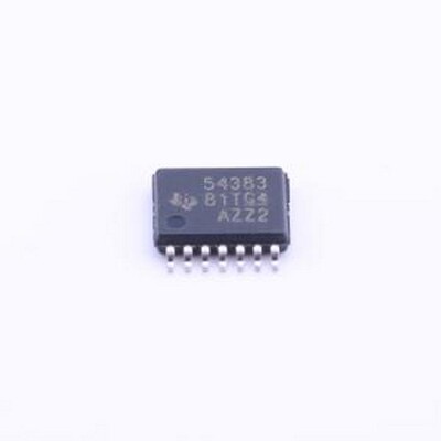 TPS54383PWPR DC-DC电源芯片 TPS54383PWPR HTSSOP-14-EP