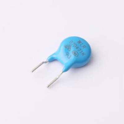 WLR-G07D471KPB6APBB3.5-H 压敏电阻 WLR-G07D471KPB6APBB3.5-H