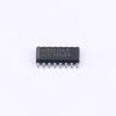 UCC3818DTR AC-DC控制器和稳压器 PFC（功率因数校正） UCC3818DT