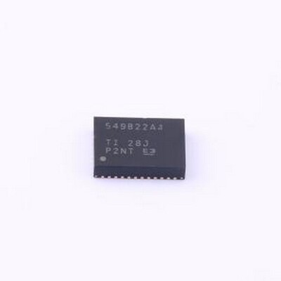 TPS549B22RVFR DC-DC电源芯片 TPS549B22RVFR LQFN-40-EP(5x7)