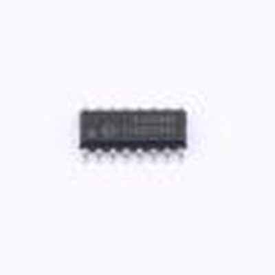 SI8234BB-D-IS1R 栅极驱动IC SI8234BB-D-IS1R SOIC-16