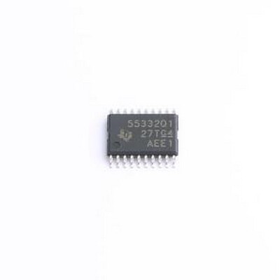 TPS55332QPWPRQ1 DC-DC电源芯片 TPS55332QPWPRQ1 HTSSOP-20-EP