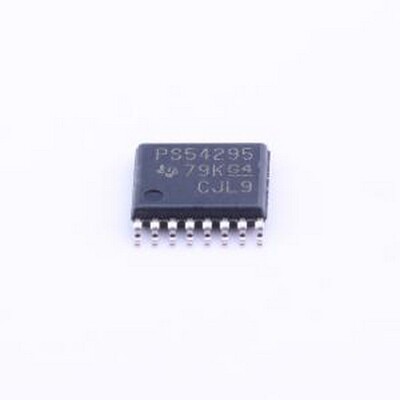 TPS54295PWPR DC-DC电源芯片 TPS54295PWPR HTSSOP-16-EP