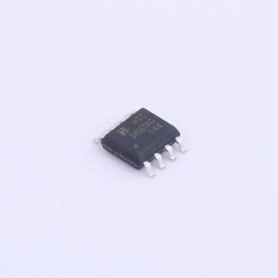 MC34063AGD DC-DC电源芯片 MC34063AGD SOP-8