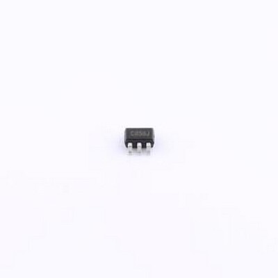 CDSC706-0504C 静电和浪涌保护(TVS/ESD) TVS 5V截止 SC-70-6