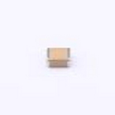 1812CC104KAT1A 贴片电容(MLCC) 100nF ±10% 630V 停产 1812