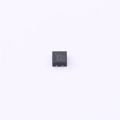 MIC5305-3.3YML-TR 线性稳压器(LDO) MIC5305-3.3YML-TR DFN-6(2x