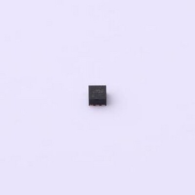 TPS62824ADMQR DC-DC电源芯片 TPS62824ADMQR VSON-6(1.5x1.5)